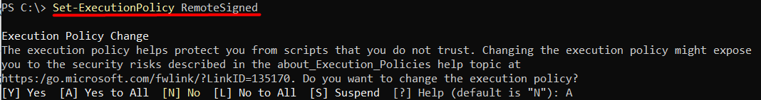 How to Restart Windows Server using Powershell | Ultahost Knowledge Base