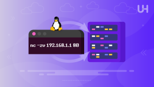 How to Ping Specific Port Number in Linux | Ultahost Knowledge Base