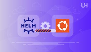 How to Install Helm on Ubuntu | Ultahost Knowledge Base
