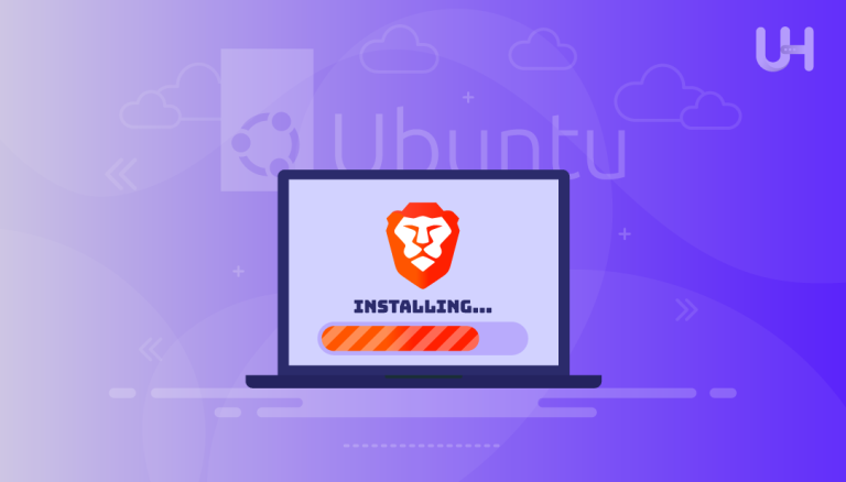 How to Install Brave Browser on Linux | Ultahost Knowledge Base
