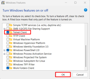 How to Ping Specific Port Number in Windows | Ultahost Knowledge Base