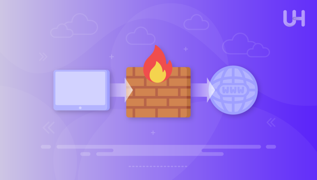 How to Use iptables for Configuring Network Firewall Rules | Ultahost ...
