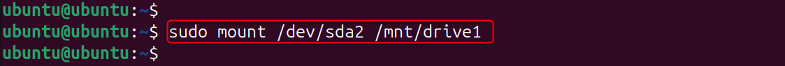 How to Mount and Unmount Drives in Linux | Ultahost Knowledge Base