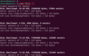 How to Mount and Unmount Drives in Linux | Ultahost Knowledge Base