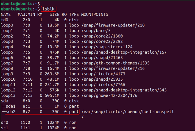 How to Mount and Unmount Drives in Linux | Ultahost Knowledge Base